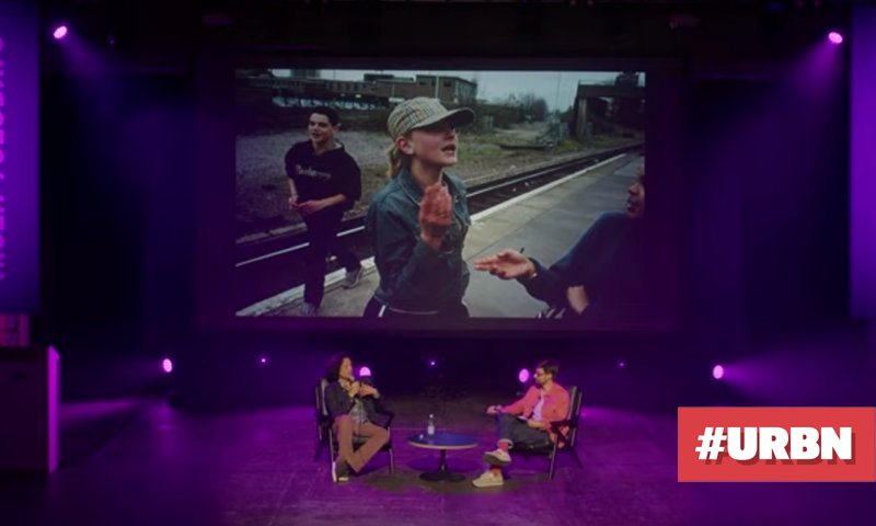 Саймън Уийтли – фотографът, който промени визията на британската grime сцена | urbn.dir.bg