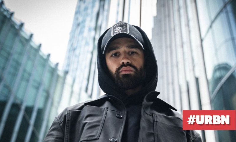 Летният бавен огън: „Easy“ на Josh Breaks | urbn.dir.bg