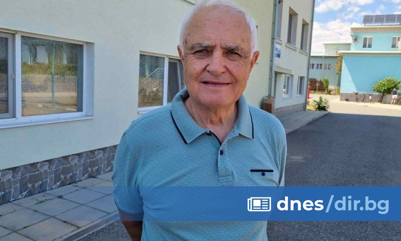 Коментари - Запрянов: Към момента в България има петима обучени пилоти за F-16, трябва да са 32 ...