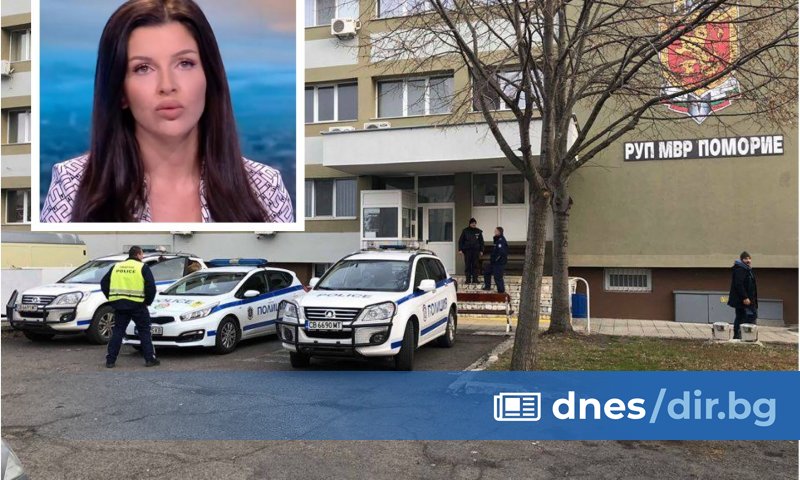 Коментари - Певицата Дебора возела 6-годишния си син в колата, с която пияна катастрофира край ...