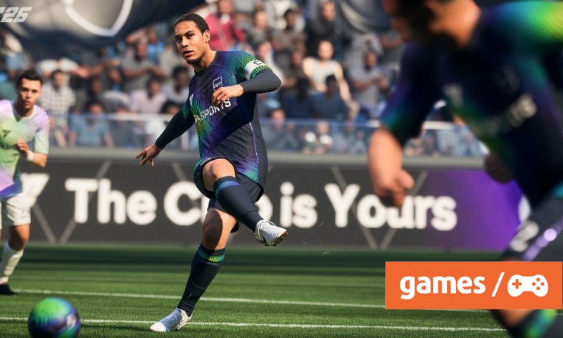 Новата FIFA става мобилна и ексклузивна за Netflix | games.dir.bg