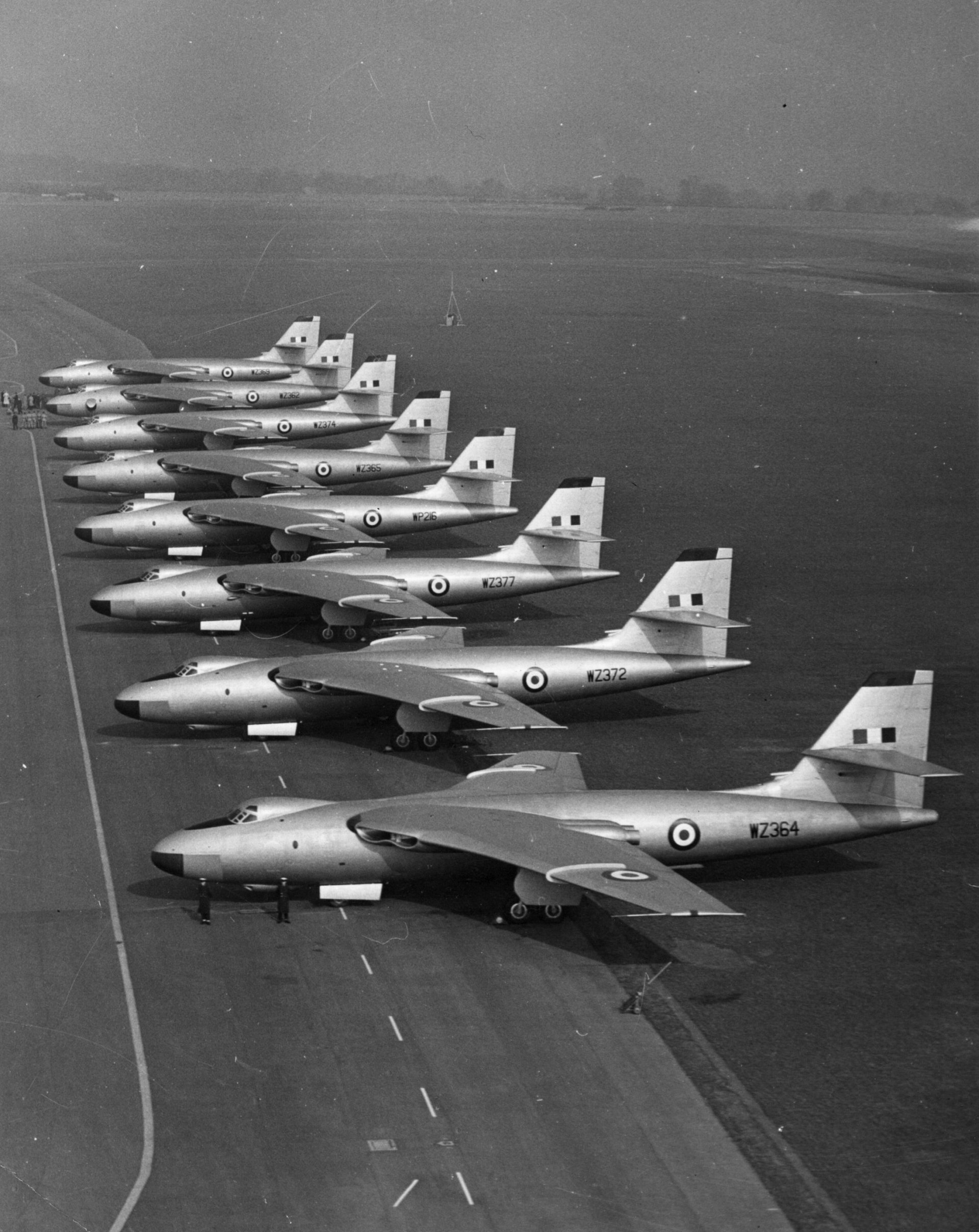 Vickers Valiant | it.dir.bg