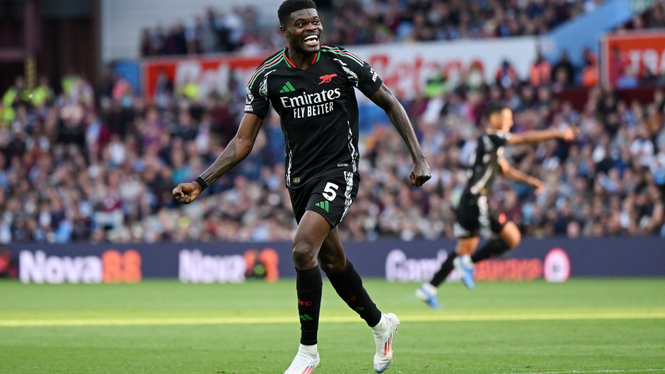 Обвиненият в изнасилване Партей се завръща в Ла Лига | corner.dir.bg