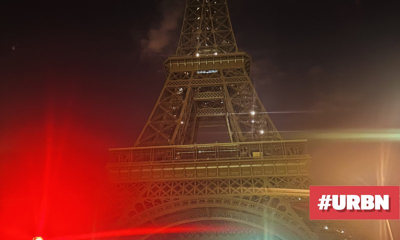 Нощ в Париж: От Инстаграм до Инсомния | urbn.dir.bg