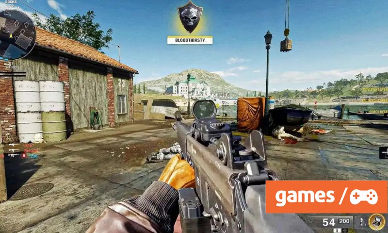 Call of Duty: Black Ops 7 с революционна финална мисия | games.dir.bg