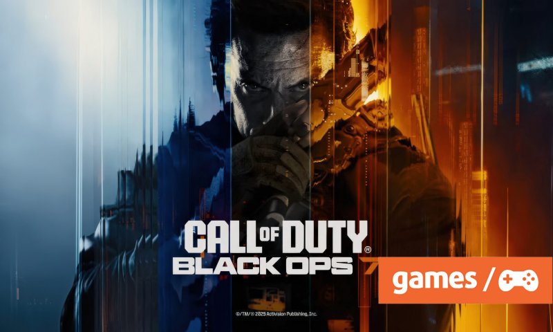 Call of Duty: Black Ops 7 с рекордно ниска оценка от 1.7 в Metacritic ...