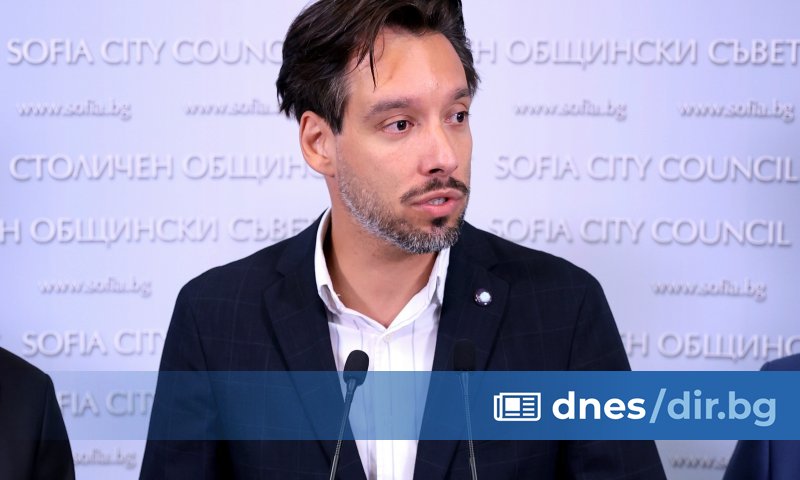 Нова криза с боклука се задава в София, предупреди Борис Бонев | dnes ...