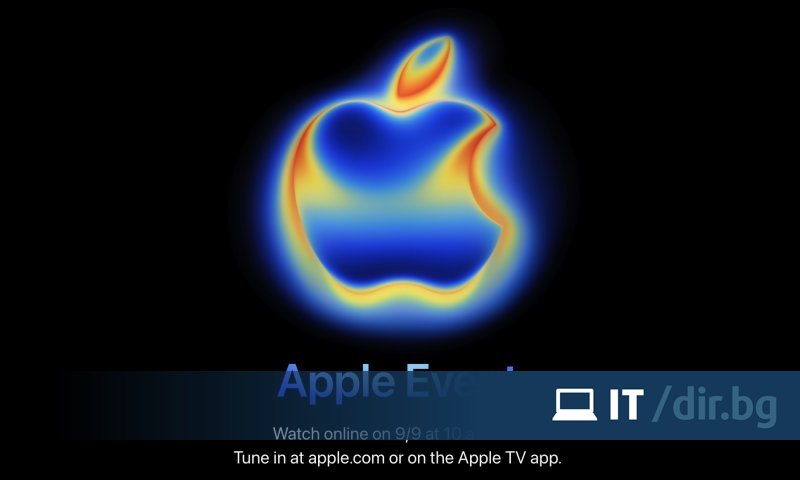 Apple представя новия iPhone на 9 септември | it.dir.bg