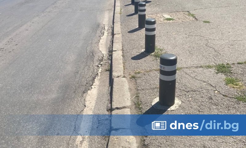 Коментари - СО отмени ремонта на ключово столично кръстовище след критики от районен кмет | dnes ...