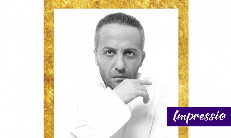 "МАРИУС 50" на Sofia Summer Fest | impressio.dir.bg