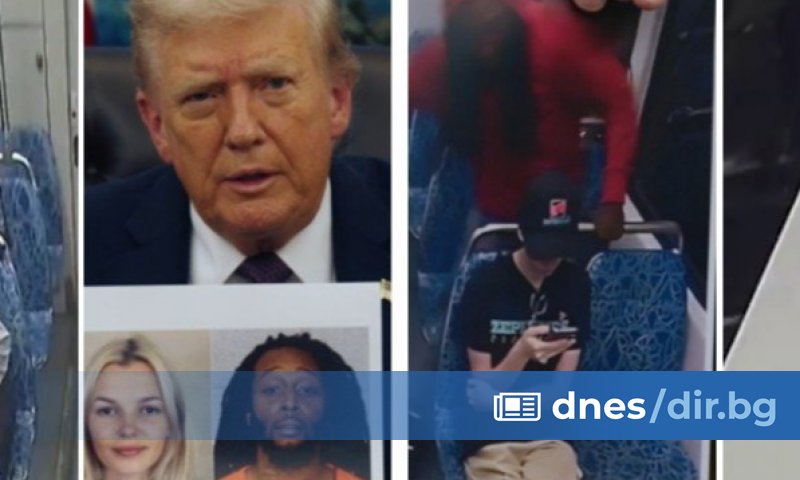 Коментари - Убийството на украинска бежанка в САЩ отново изправи "червени" срещу "сини градове ...