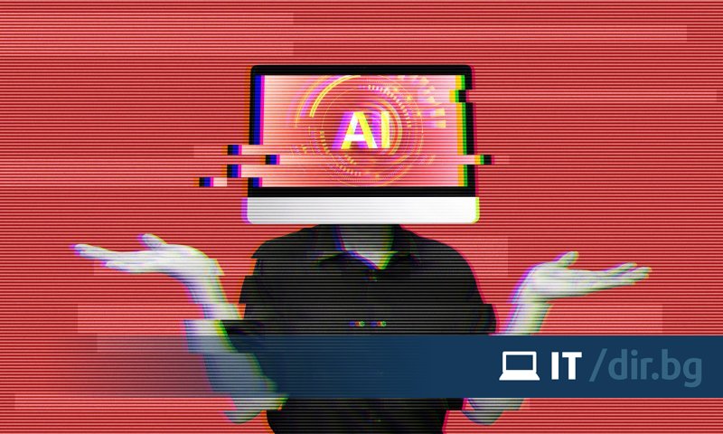 Тед Чанг: Изкуственият интелект не е съзнателен и няма морал | it.dir.bg