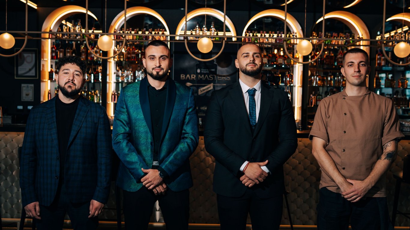 BAR MASTERS 2025 завърши с двудневен финал и нов шампион | life.dir.bg