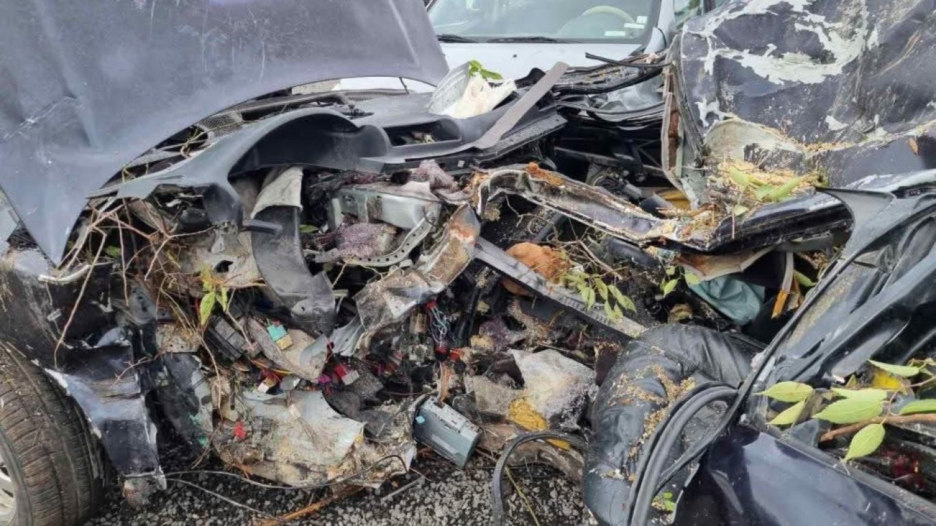 Километражът на 18-годишния, загинал край Созопол, застинал на 160 км/ч | dnes.dir.bg