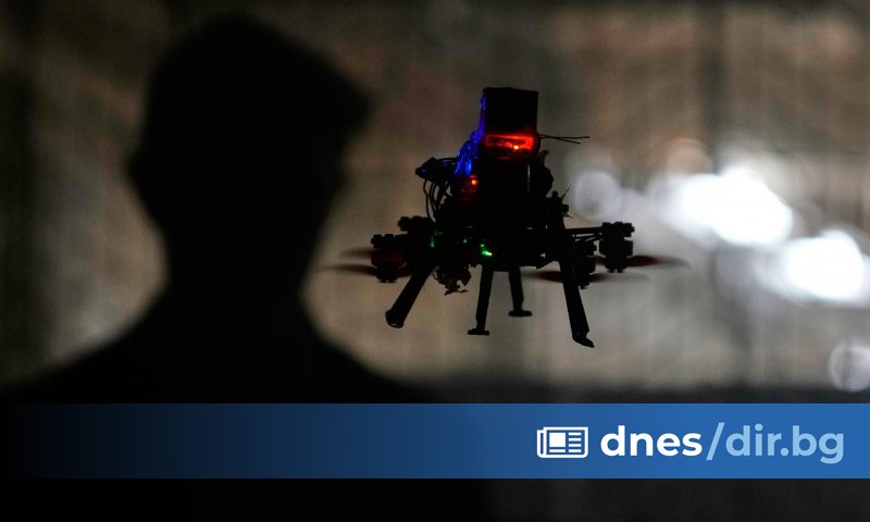 Кои са възможните глобални конфликти през 2026 г. според експерти от ...