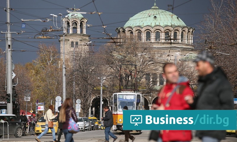 Българите са с най-малко надежда за 2026 г. в света | dnes.dir.bg