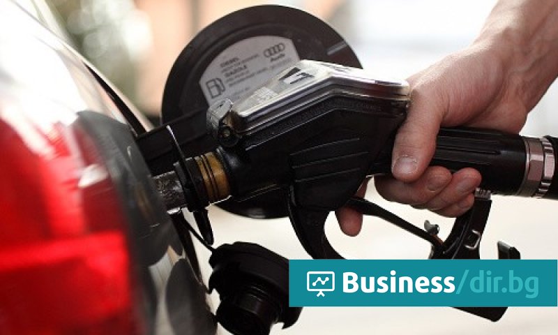 Горивата у нас поевтиняват, дизелът отчете най-сериозен спад | business ...