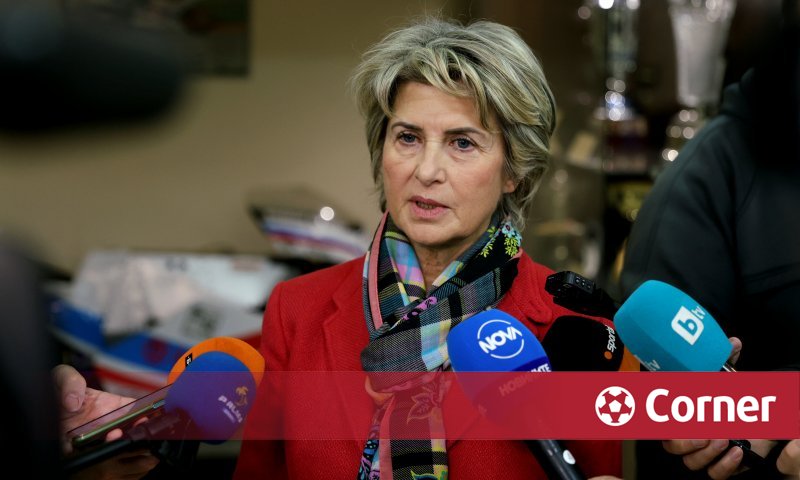 МОК и Весела Лечева изразиха съболезнования след трагедията в Кран ...