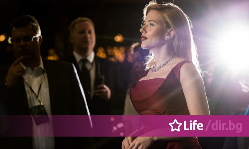 Най-желаната муза на съвременното кино | life.dir.bg