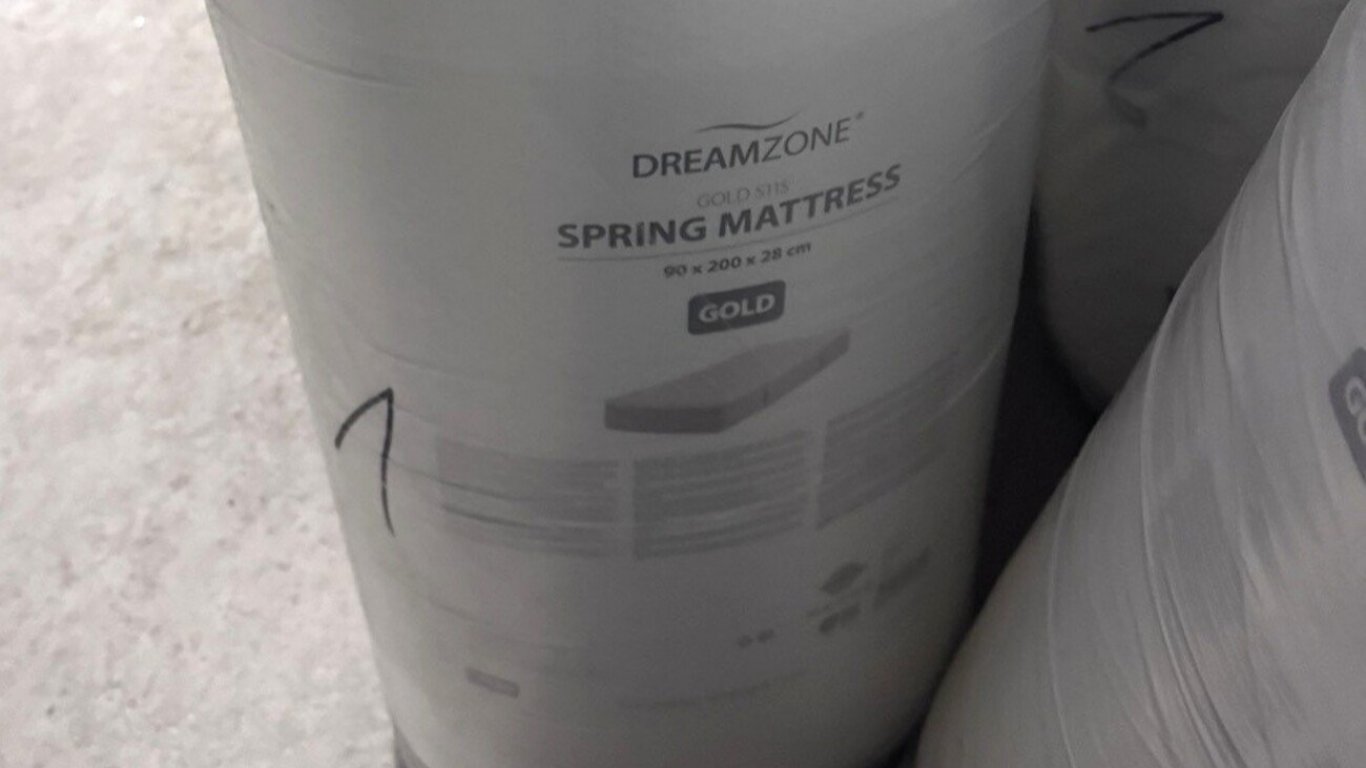 Пловдивската полиция задържа заподозрян в инсценирана кражба на матраци за 77 000 лева | dnes.dir.bg