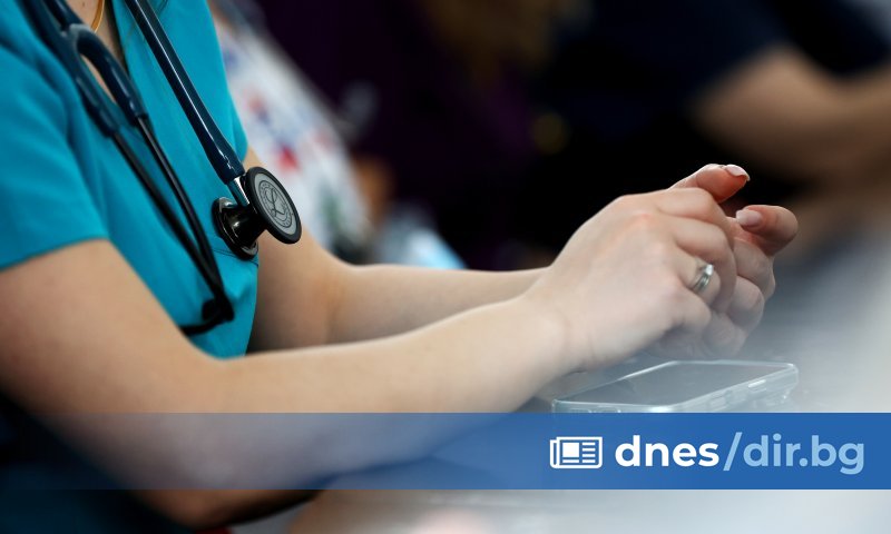 Избират управители на общинските лечебни заведения във Варна | dnes.dir.bg