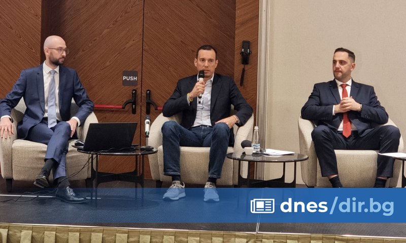 Коментари - Терзиев обяви строежа на 9 нови паркинга с 2000 места в София | dnes.dir.bg