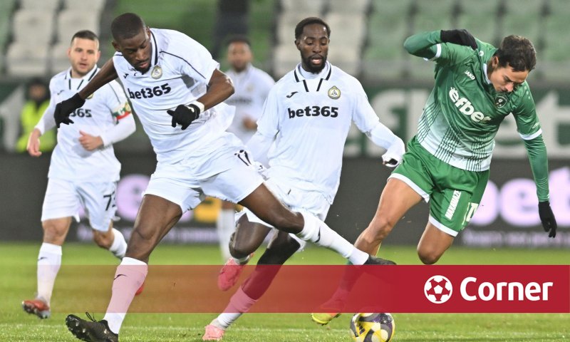 ЦСКА взима една от звездите на Славия и връща албанец в родината му ...