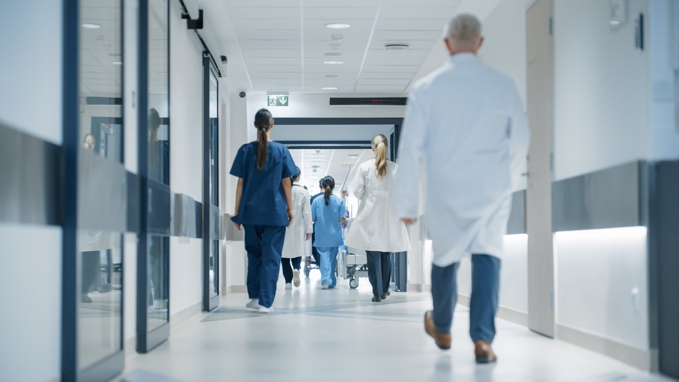 Отменят грипната епидемия в Бургас от 31 януари | dnes.dir.bg