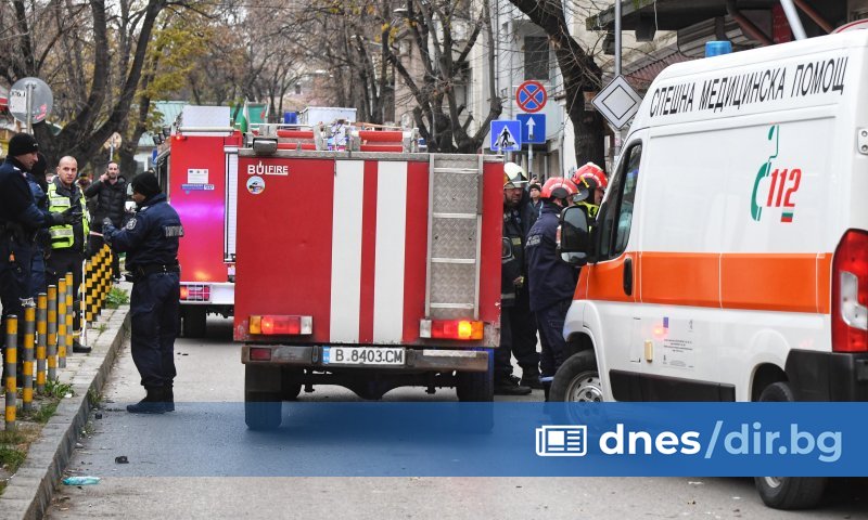 По-малко загинали във войната по пътищата през 2025-а | dnes.dir.bg