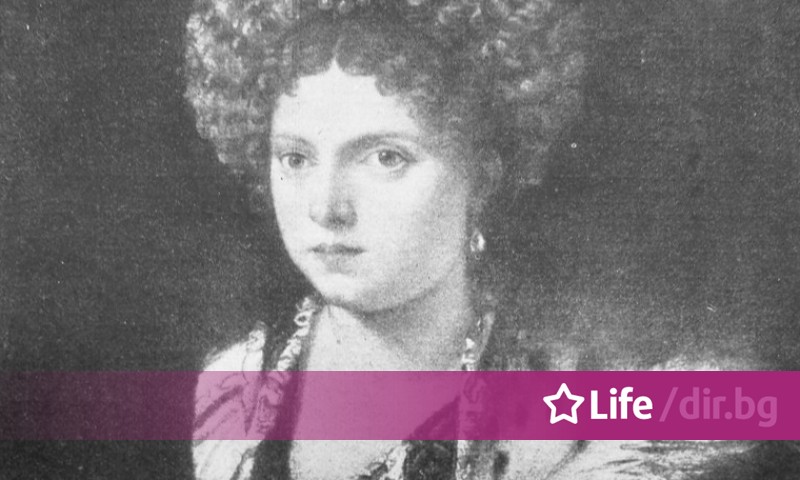 Момичето, за което всички говорят | life.dir.bg