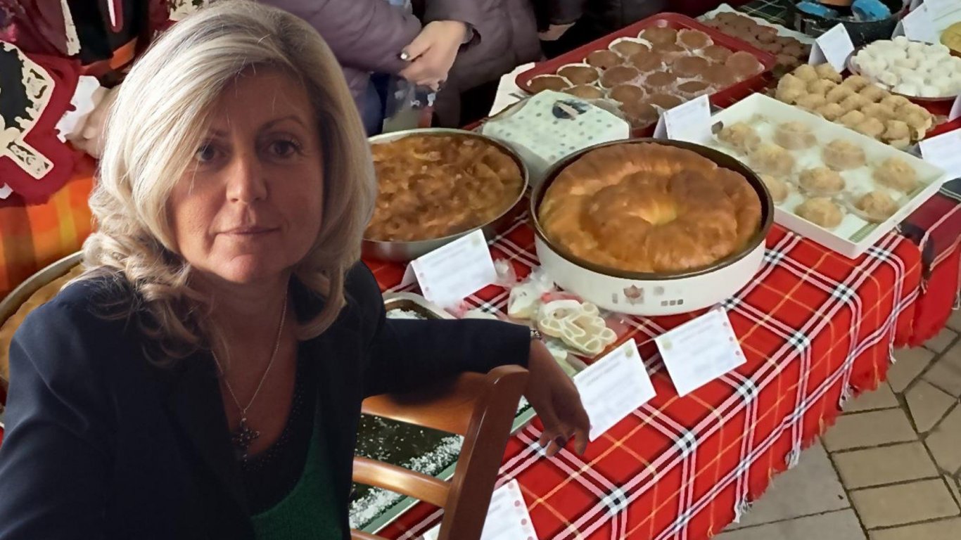 Кулинарният код на българина: Речникът, който изненада и езиковедите ...