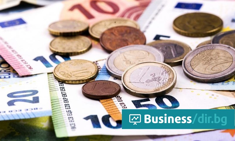 Преходът към еврото тръгна бавно. Множество търговци връщат само в ...