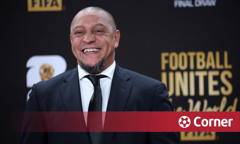 Роберто Карлош претърпя спешна операция заради сърдечен проблем ...