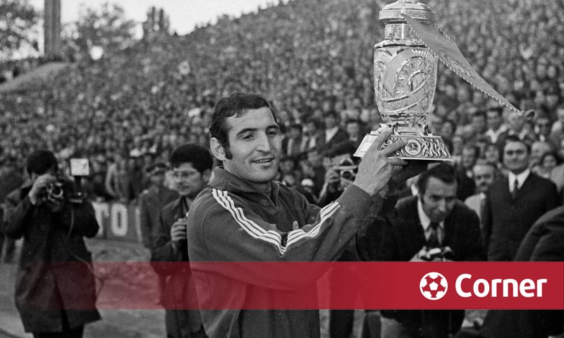 Безсмъртие в снимки. Кадри от живота на един Стратег (Галерия) | corner ...