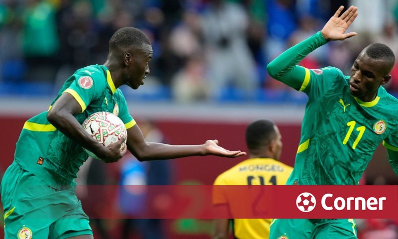 Сенегал пречупи Судан и хвана влака за 1/4-финалите | corner.dir.bg