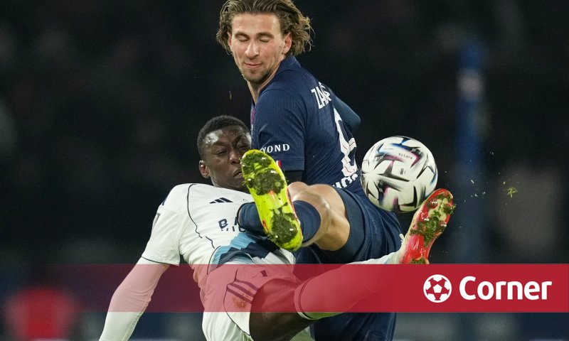 Хегемонът Пари Сен Жермен взе столичното дерби в Лига 1 | corner.dir.bg