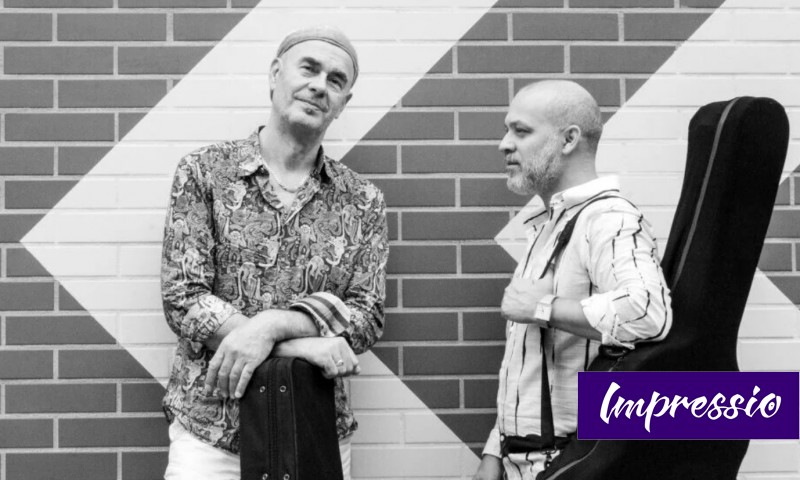 "Топлоцентрала" през 2026-а: Международни премиери, нова музикална ...