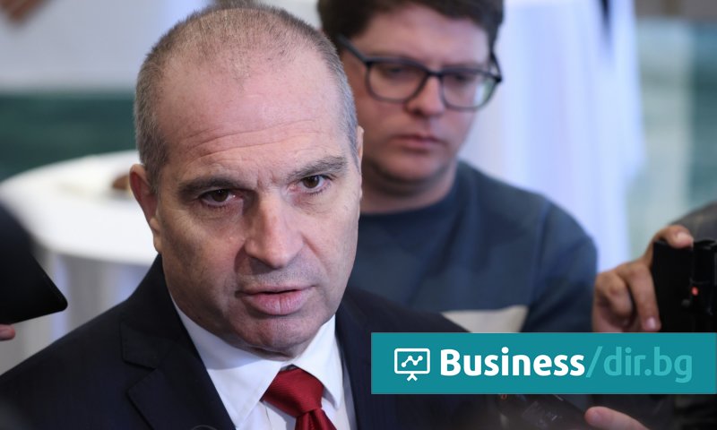 Караджов: Блокадите по западните граници носят огромни загуби за всички ...