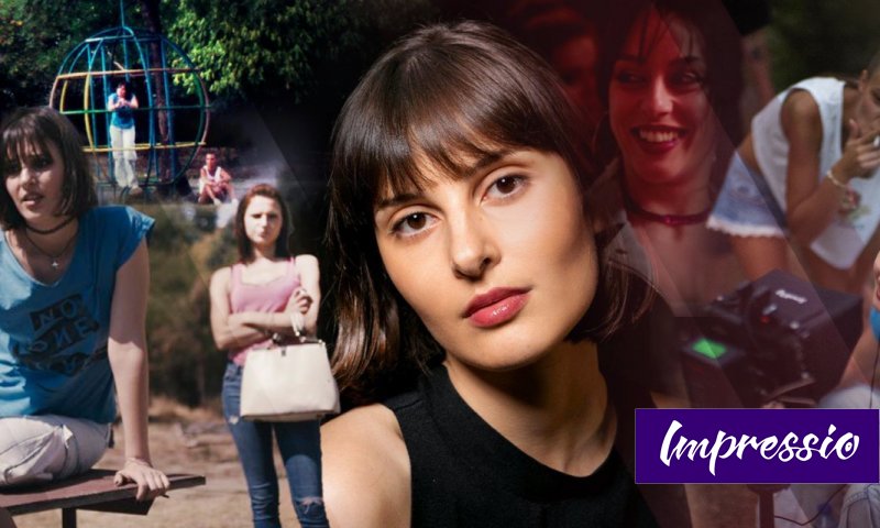 Бояна Авджиева: Мислех, че тази трагедия ще остане само в сценария ми ...