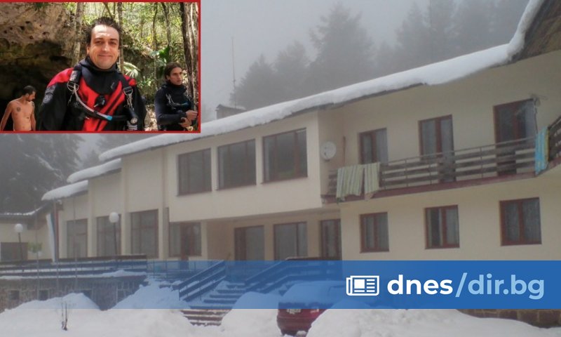 Кой е издирваният собственик на "хижата на ужасите" Ивайло Калушев ...