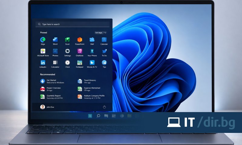 Пролетни супер оферти за Windows и Office – спестете до 62% | it.dir.bg