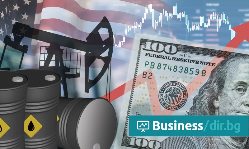 Коментари - Цените на петрола рязко спаднаха след спиране на огъня ...
