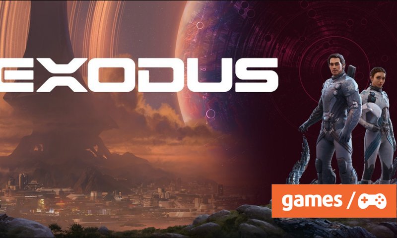 Новият Exodus взриви феновете с Mass Effect атмосфера | games.dir.bg