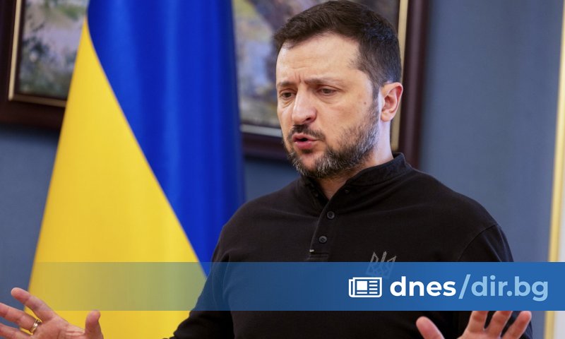 Коментари - Украйна криминализира антисемитизма с до 8 г. затвор | dnes ...