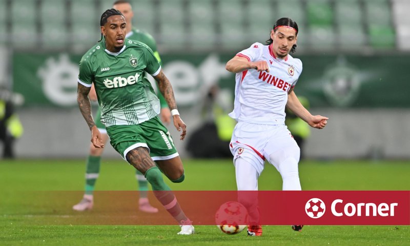 Следете на живо битката за финала: ЦСКА – Лудогорец 0:0 (2:1), ясни са ...