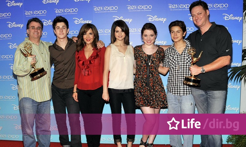 Бивша звезда на "Дисни" стигна до OnlyFans заради финансови трудности ...