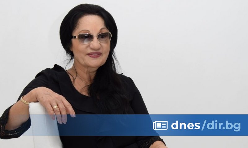 Анна Заркова пред Dir.bg: Правосъдието се продава, но малцина могат да ...