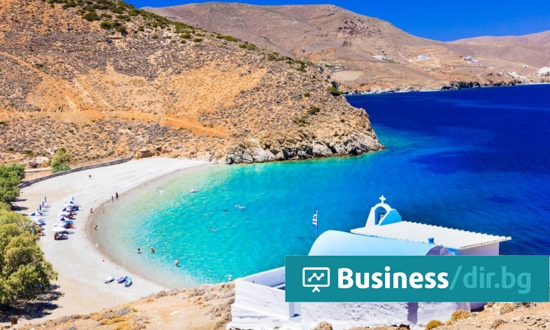 Гърция проверява хиляди сделки с недвижими имоти | business.dir.bg