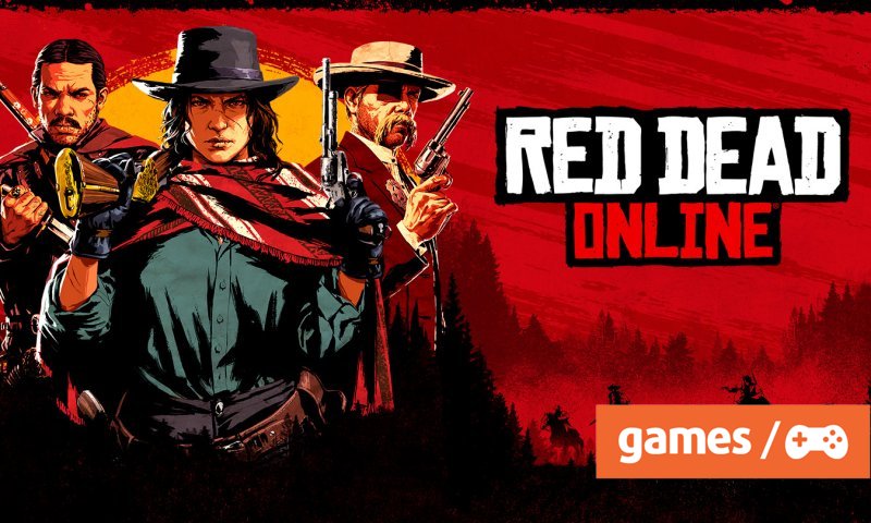 Щраус Зелник защити Red Dead Online: Това не е пропусната възможност ...
