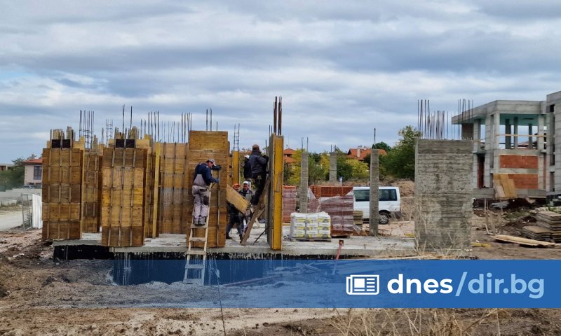 Пловдивският общински инспекторат започва проверки на строителни обекти ...